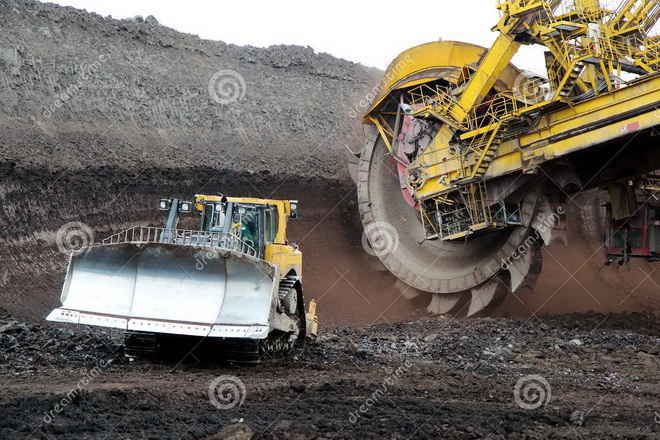 Konversi Energi : Pemahaman dan Langkah Pemenuhannnya Untuk Batubara ...