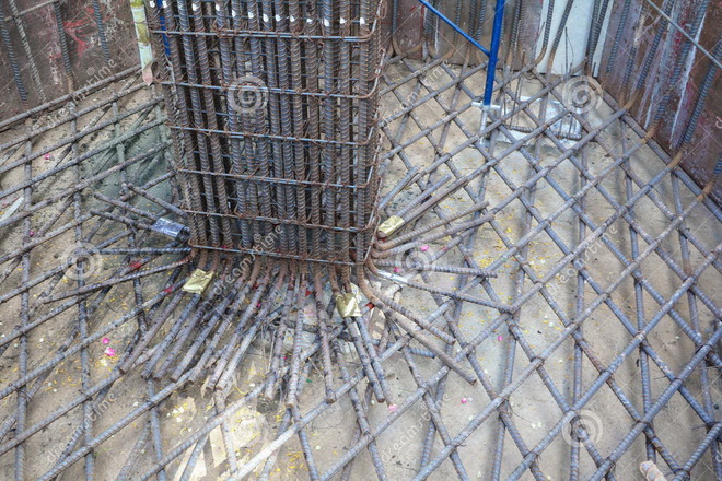 Struktur Beton Bertulang Tahan Gempa - Patrari Jaya Consultant