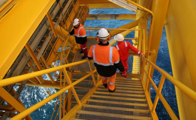 Online Training - BOSIET - Patrari Jaya Consultant